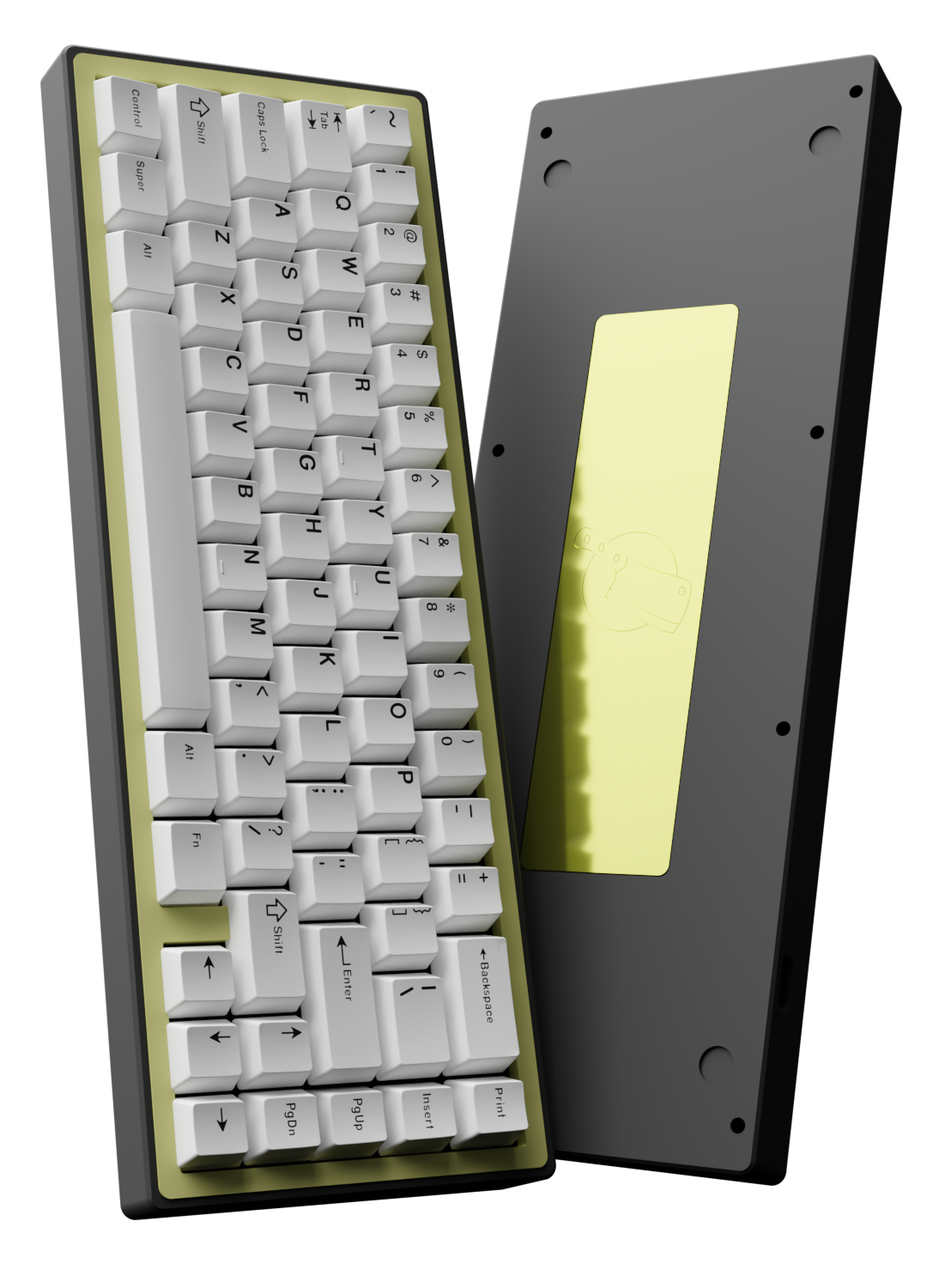 Killer65 Kit [US] – Aeris Studio