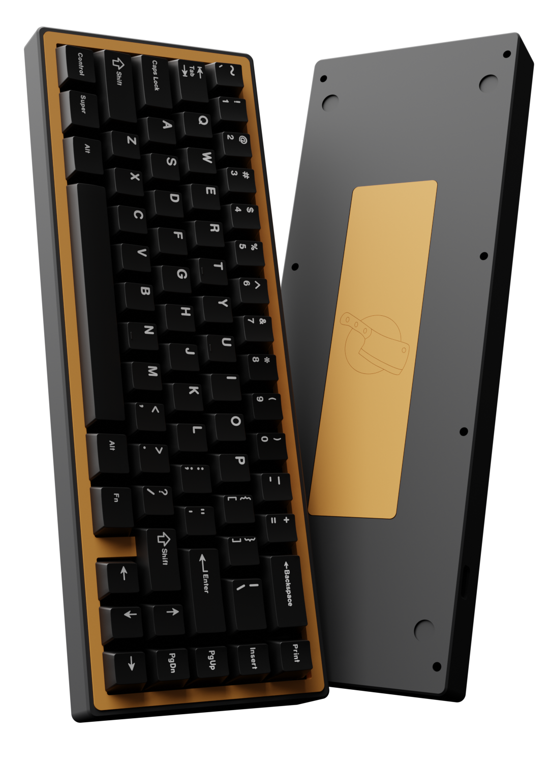 Killer65 Kit [US] – Aeris Studio